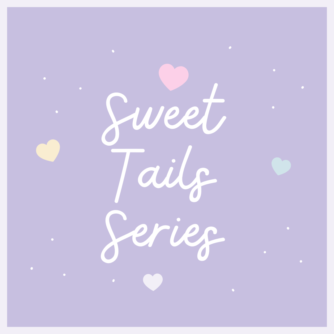 SWEET TAILS SERIES – Darla's Fairy Tails