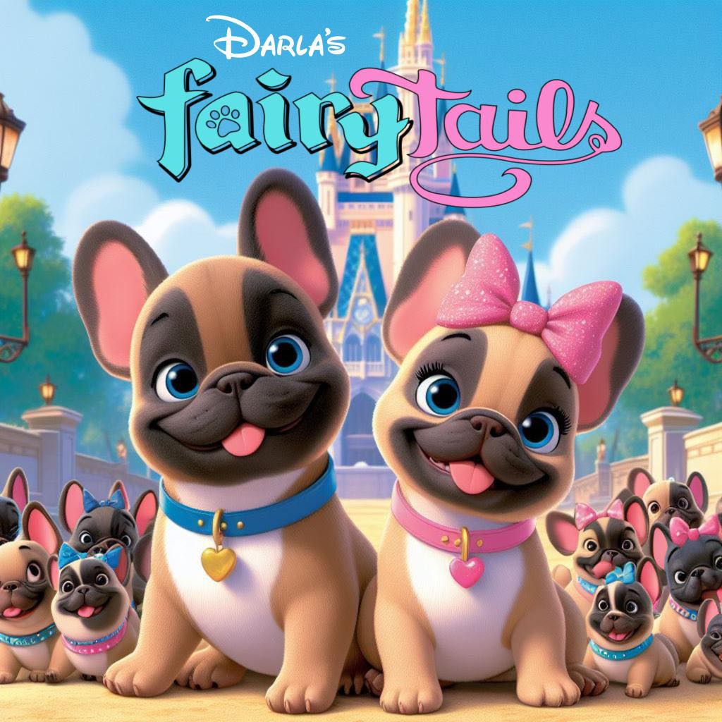 Darlas Fairy Tails Fantasy Pins – Darla's Fairy Tails