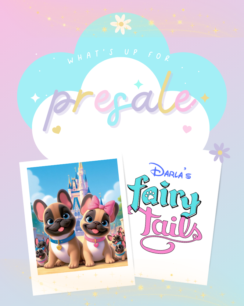 Darlas Fairy Tails Fantasy Pins – Darla's Fairy Tails