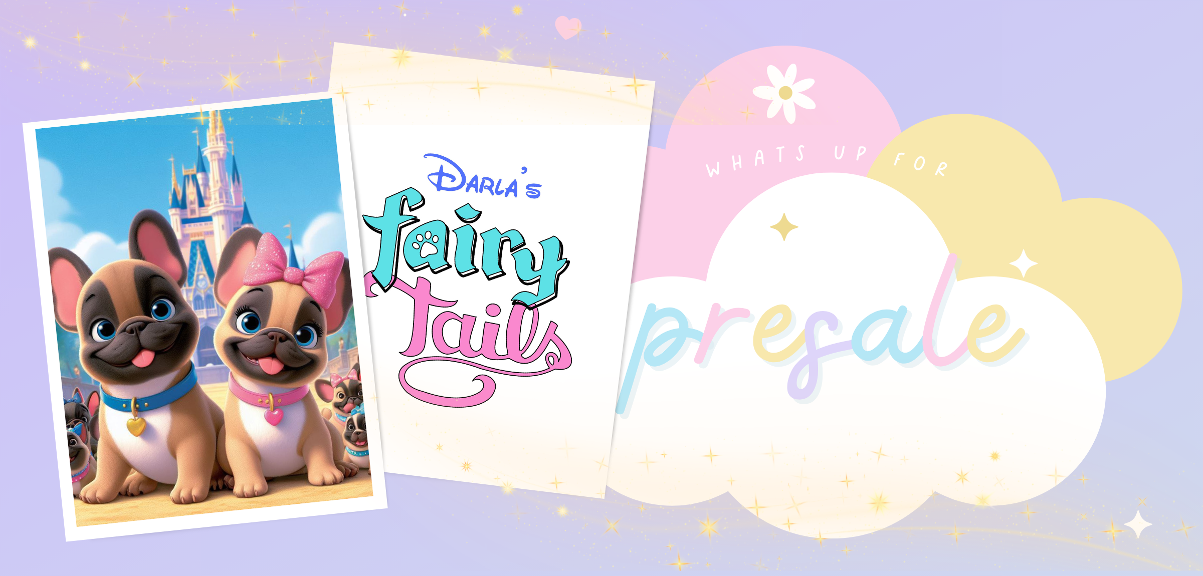 Darlas Fairy Tails Fantasy Pins – Darla's Fairy Tails